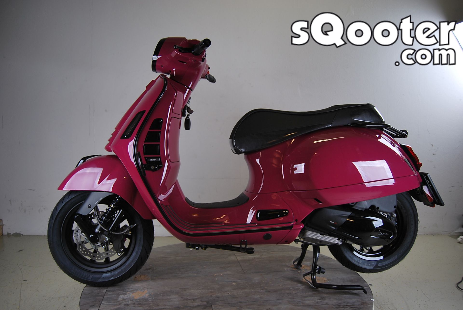 VESPA NEUFAHRZEUGE von sQooter.com Steyr
