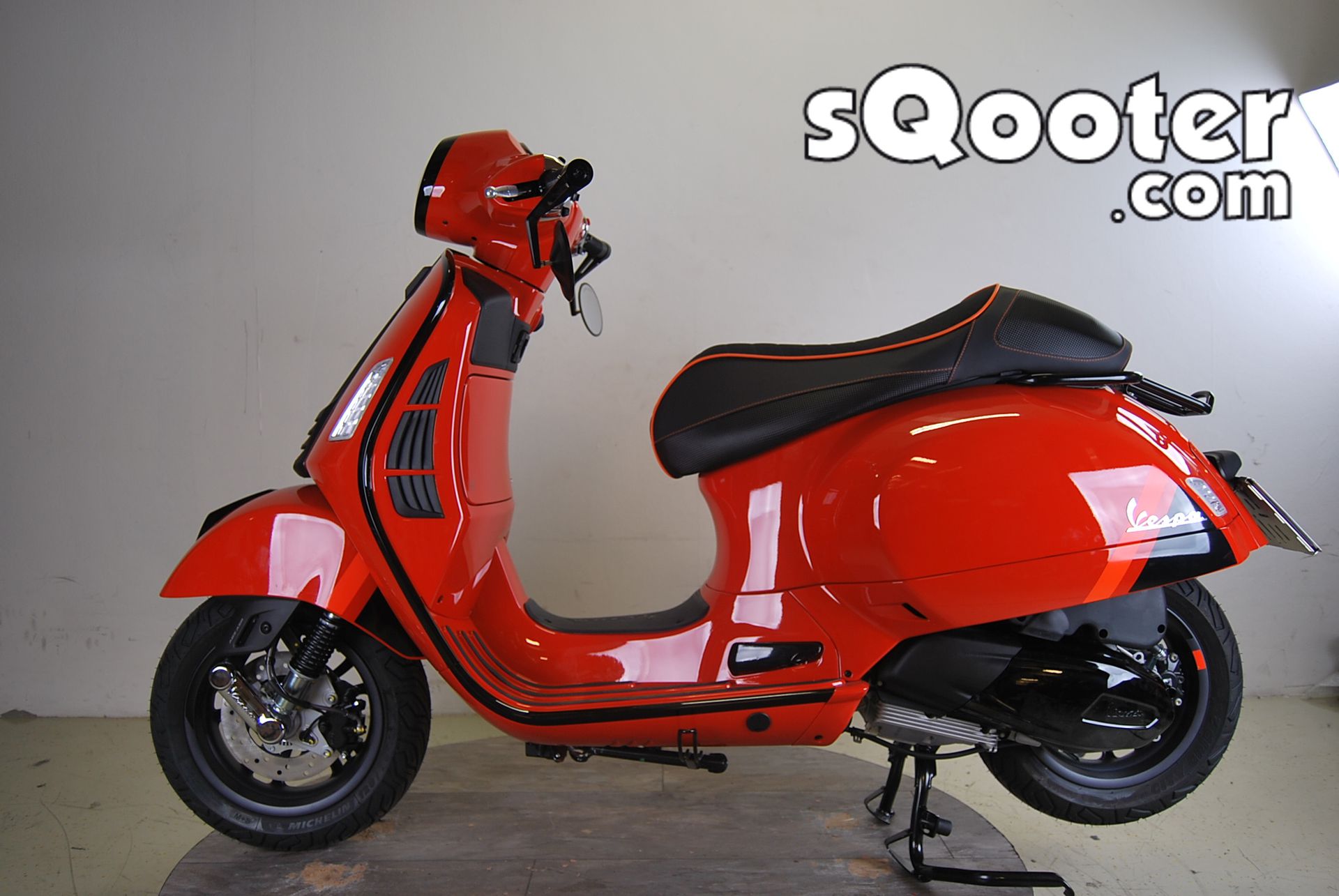 VESPA NEUFAHRZEUGE von sQooter.com Steyr