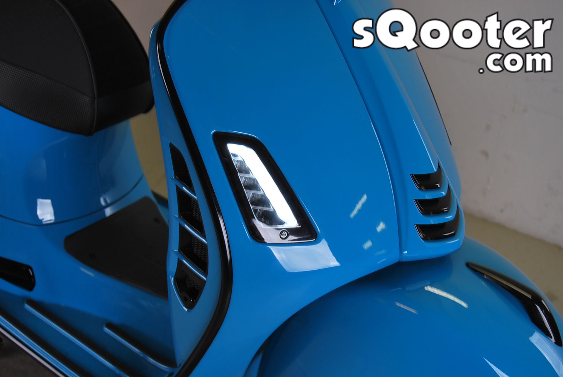 VESPA NEUFAHRZEUGE von sQooter.com Steyr