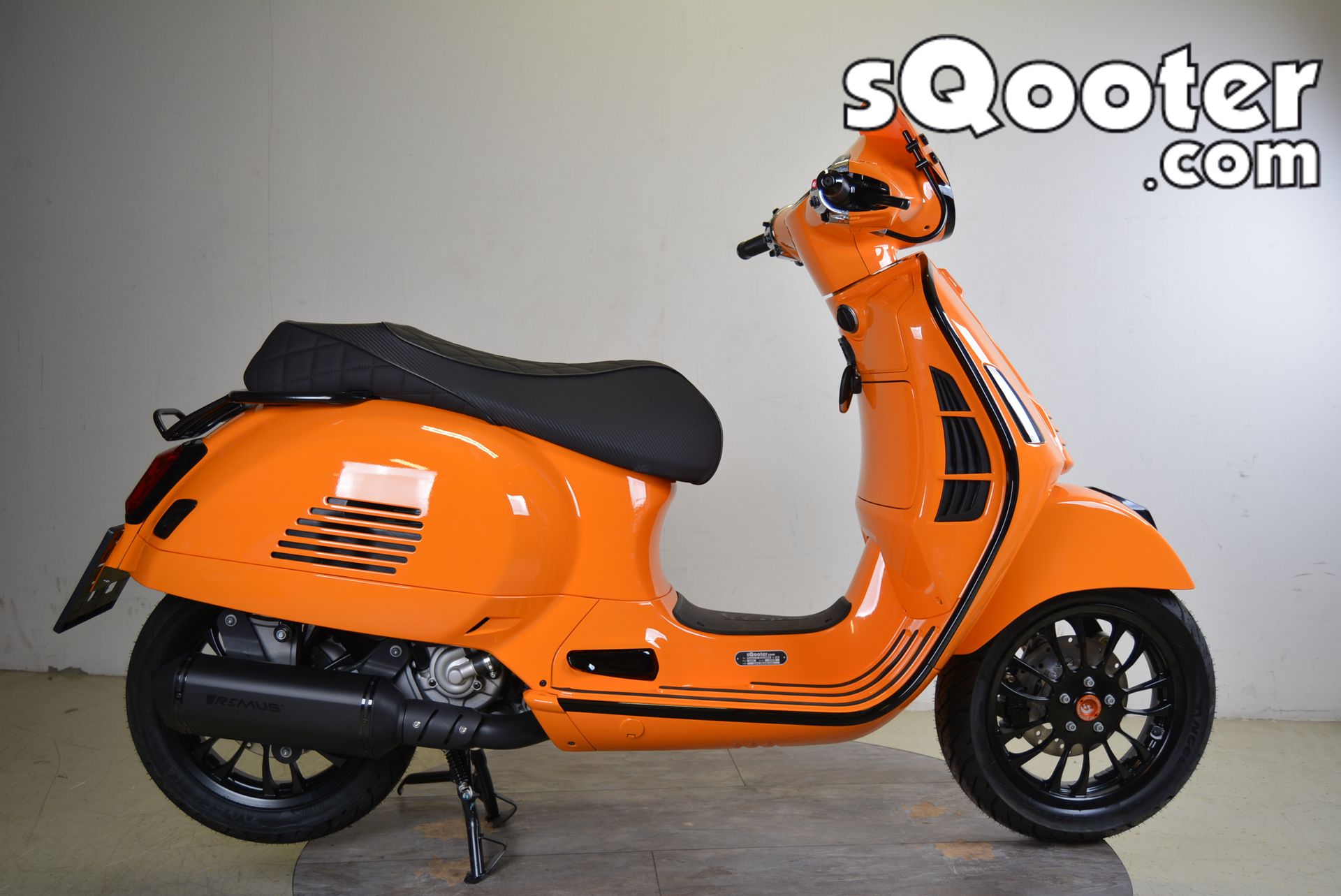 VESPA NEUFAHRZEUGE von sQooter.com Steyr
