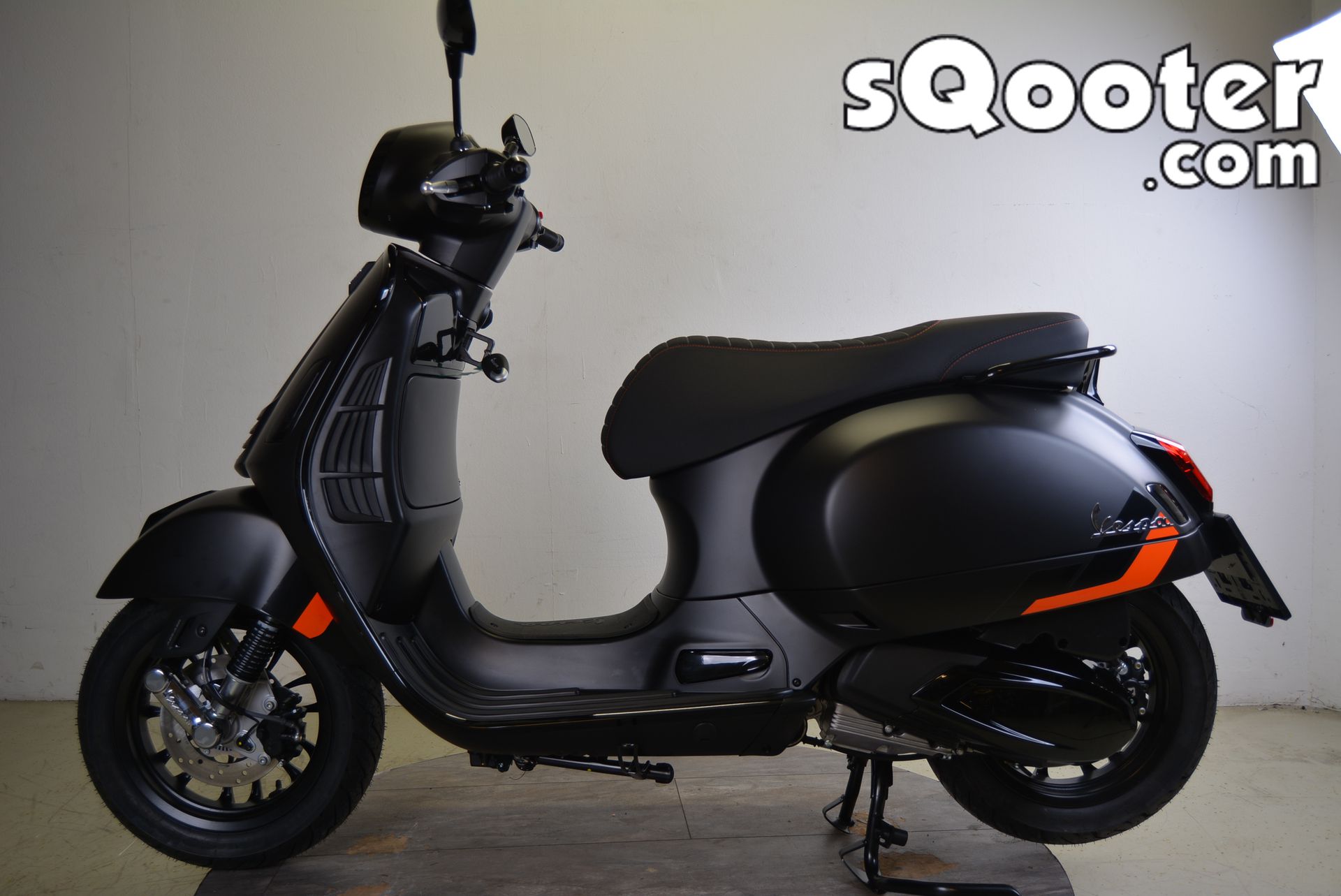 VESPA NEUFAHRZEUGE von sQooter.com Steyr