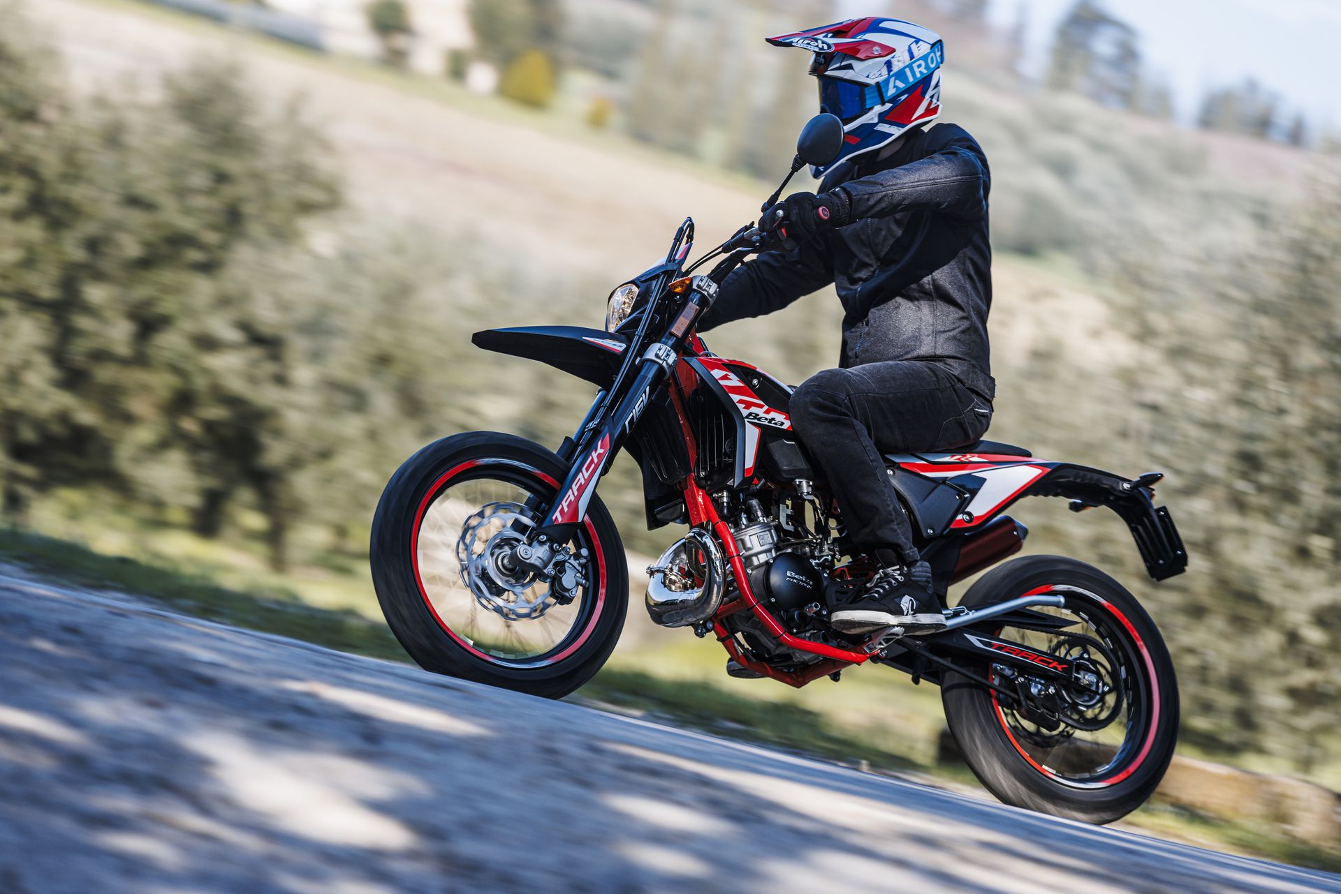 Beta Neufahrzeuge von sQooter.com