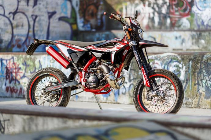 Beta Neufahrzeuge von sQooter.com