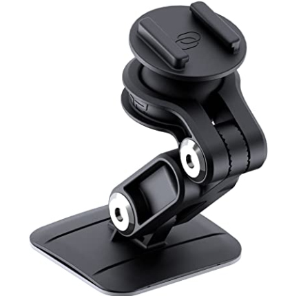 SP Connect Halter Adhecive Mount Pro | sQooter.com